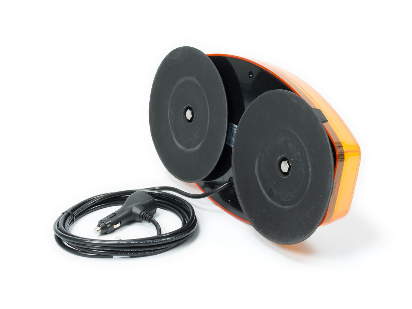 Diamondback LED Mini Lightbar - United Kingdom