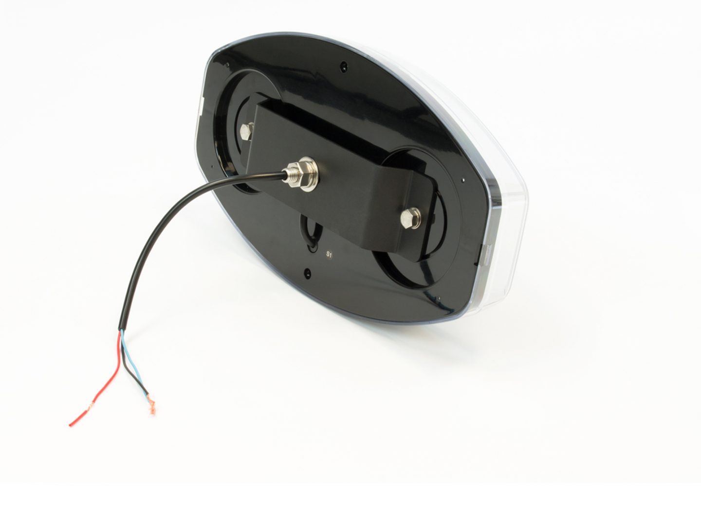 Diamondback LED Mini Lightbar - United Kingdom