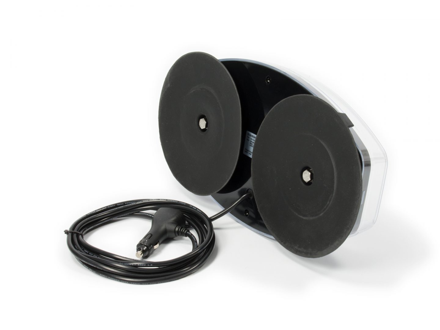 Diamondback LED Mini Lightbar - United Kingdom