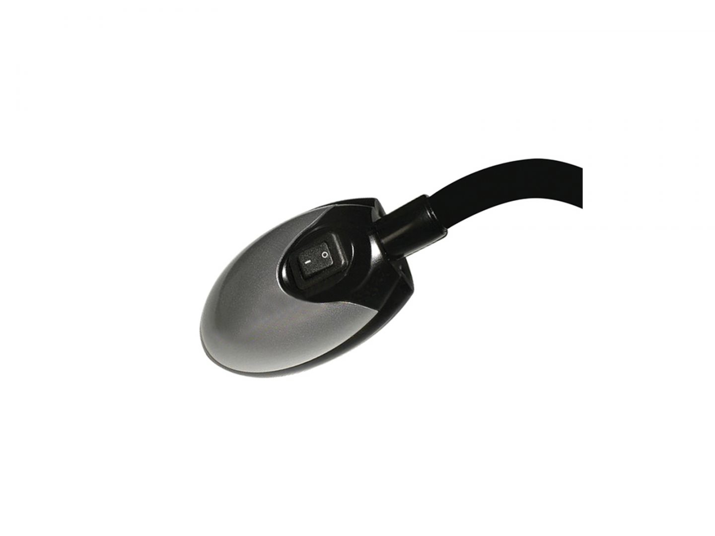 LED Map Light with Red Night Light Facility - United Kingdom