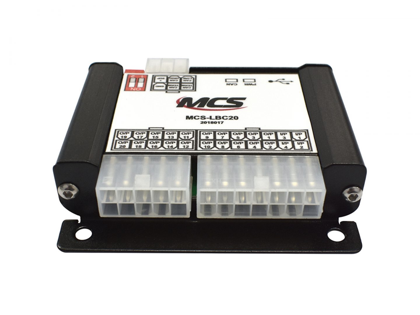 Low-Current Lighting Breakout Controller - United Kingdom