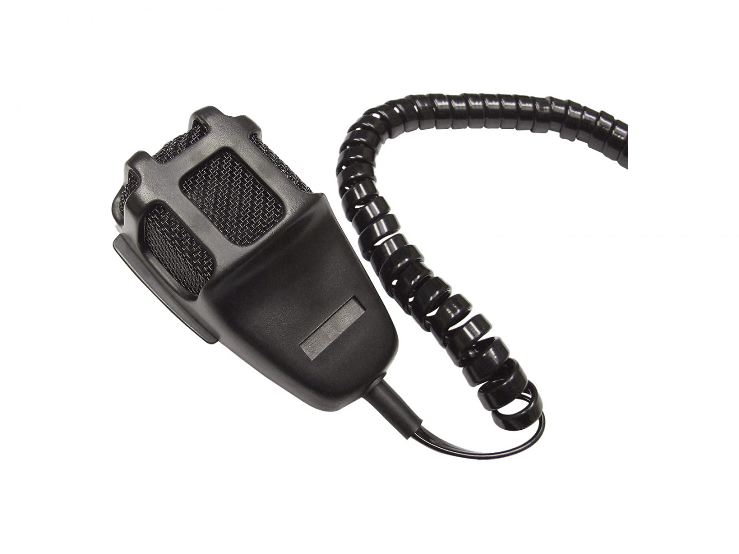 Hand Held Microphone - United Kingdom