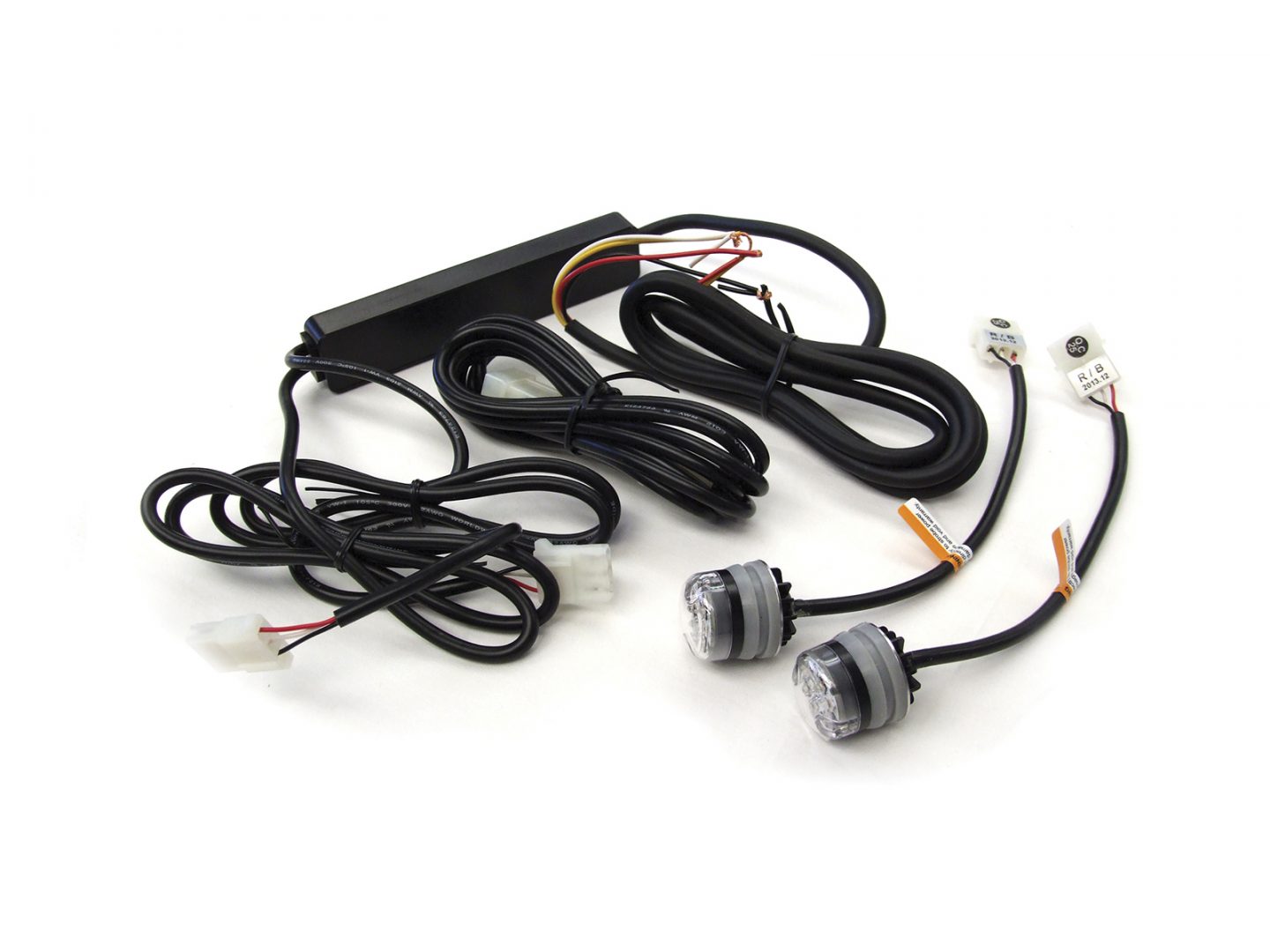 Pop-a-Light Covert LED Modules (S-PAL06) - United Kingdom