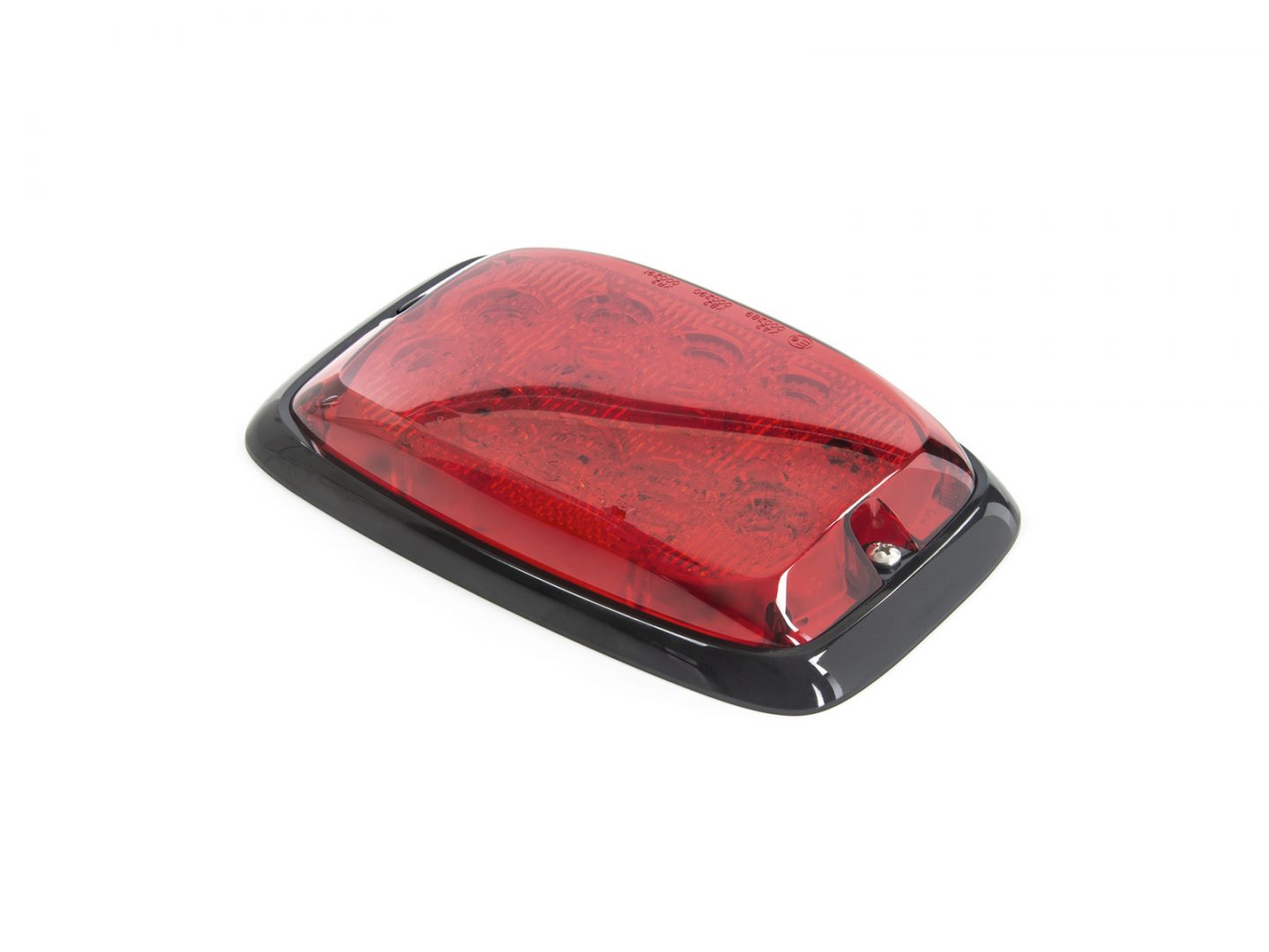 R6 Responder Series 12-LED Coloured Lens Module - United Kingdom