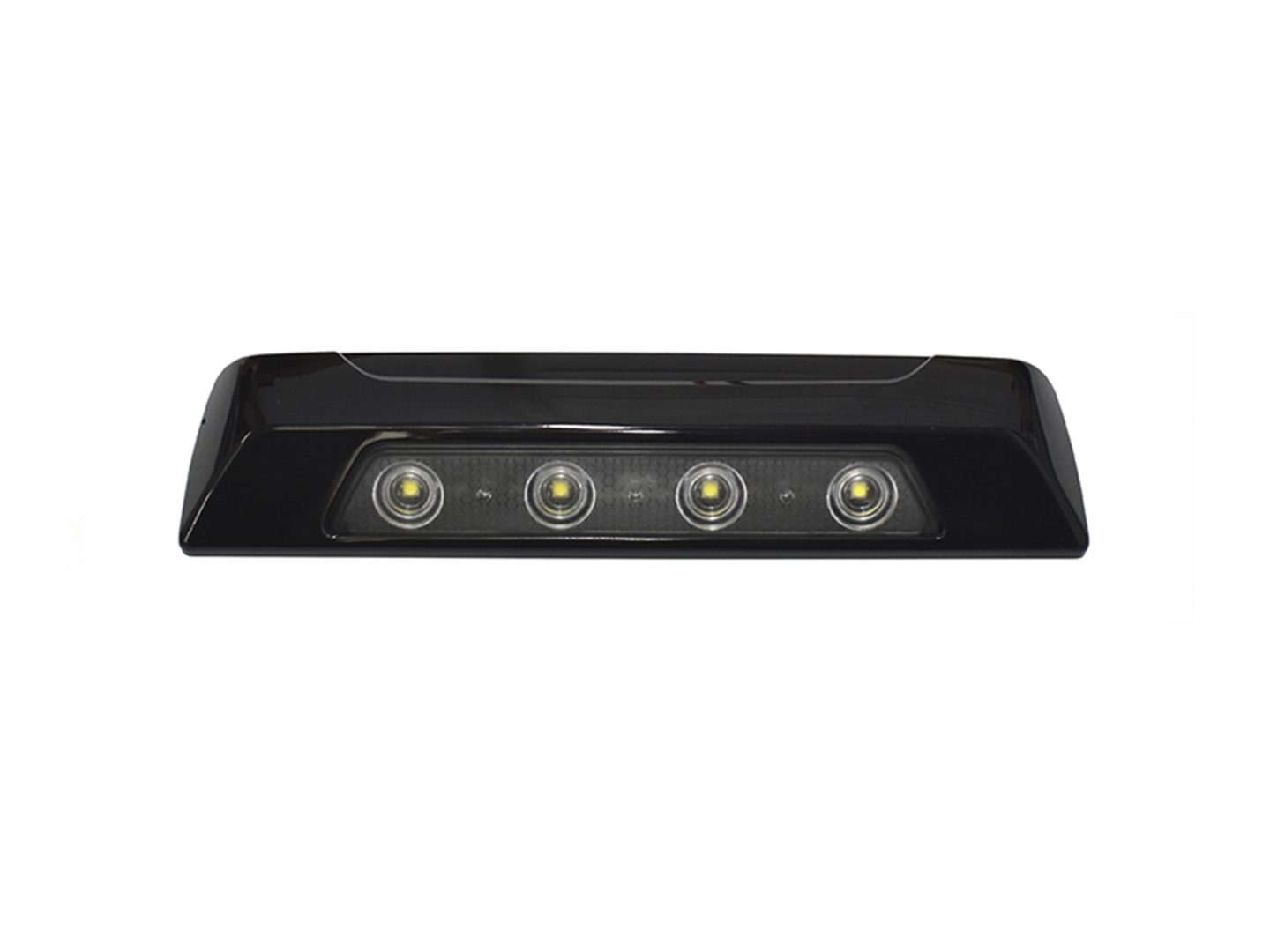 SL157 Slimline 4 LED Scene Lamp - United Kingdom