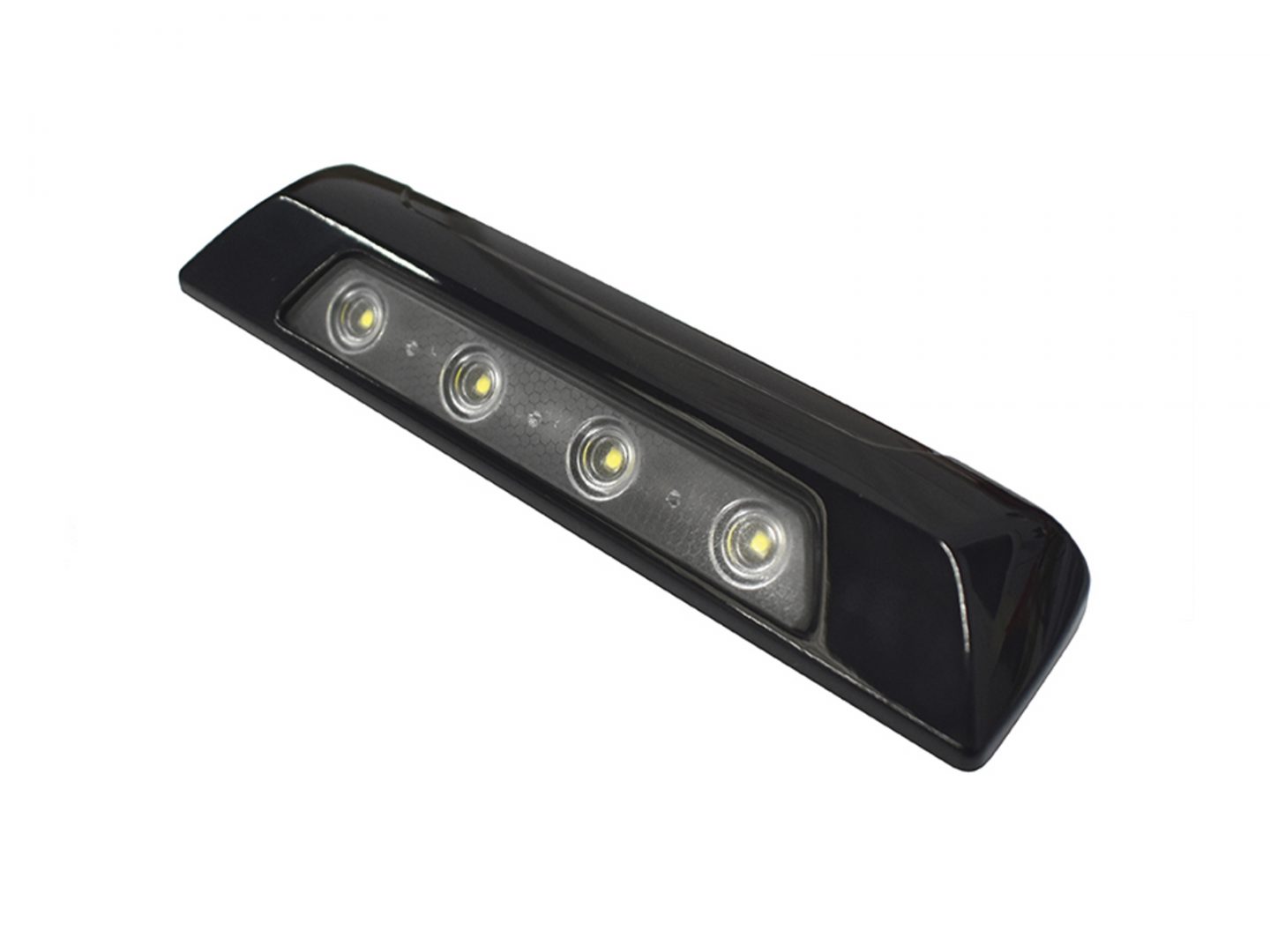 SL157 Slimline 4 LED Scene Lamp - United Kingdom