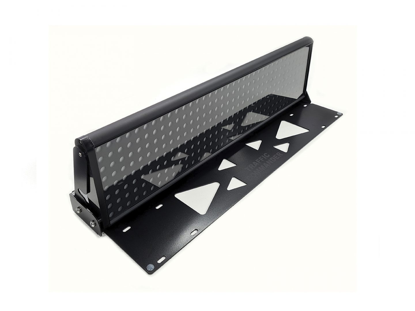 Traffic Commander - Programmable LED Matrix Display - United Kingdom