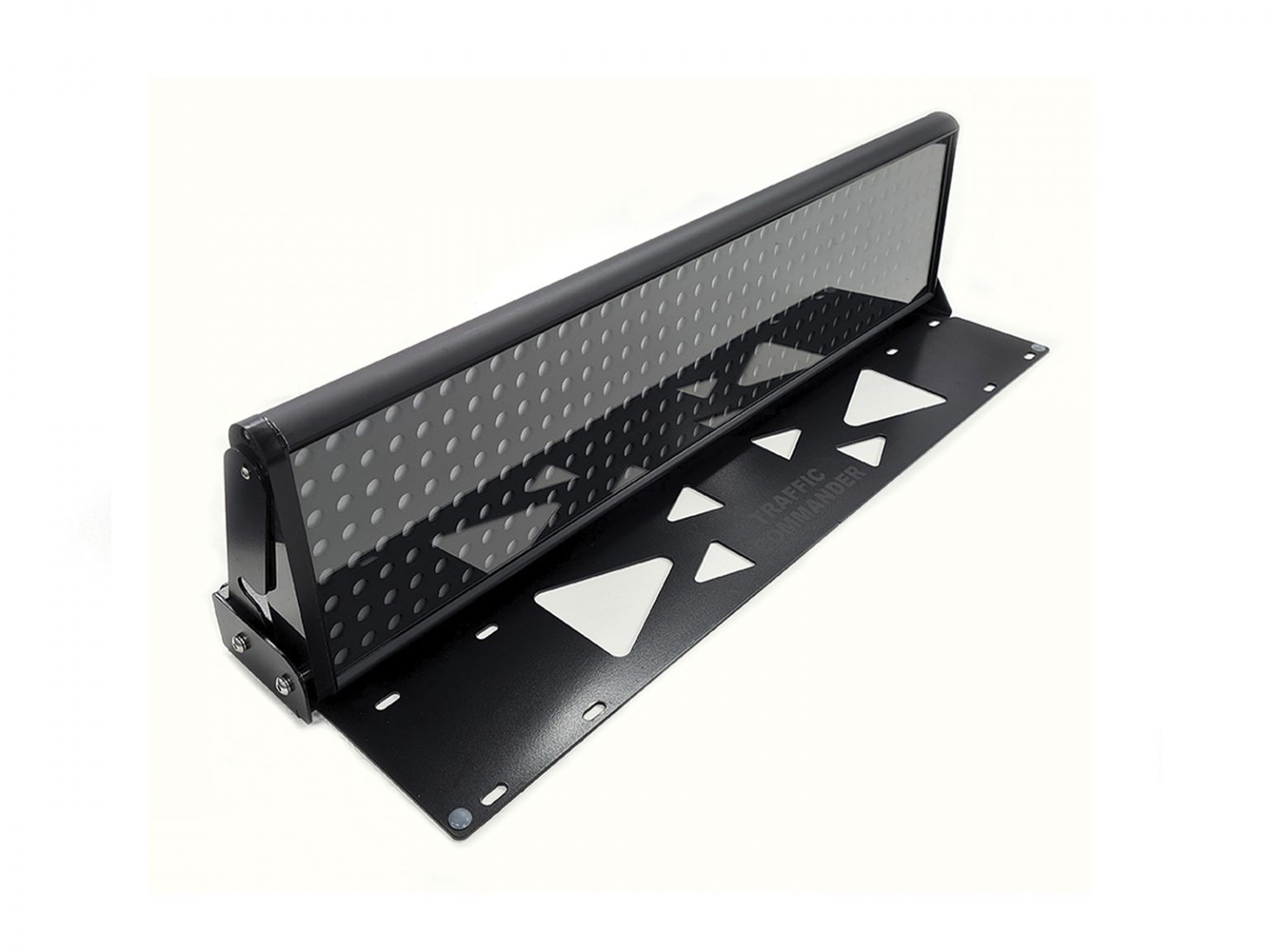 Traffic Commander - Programmable LED Matrix Display - United Kingdom