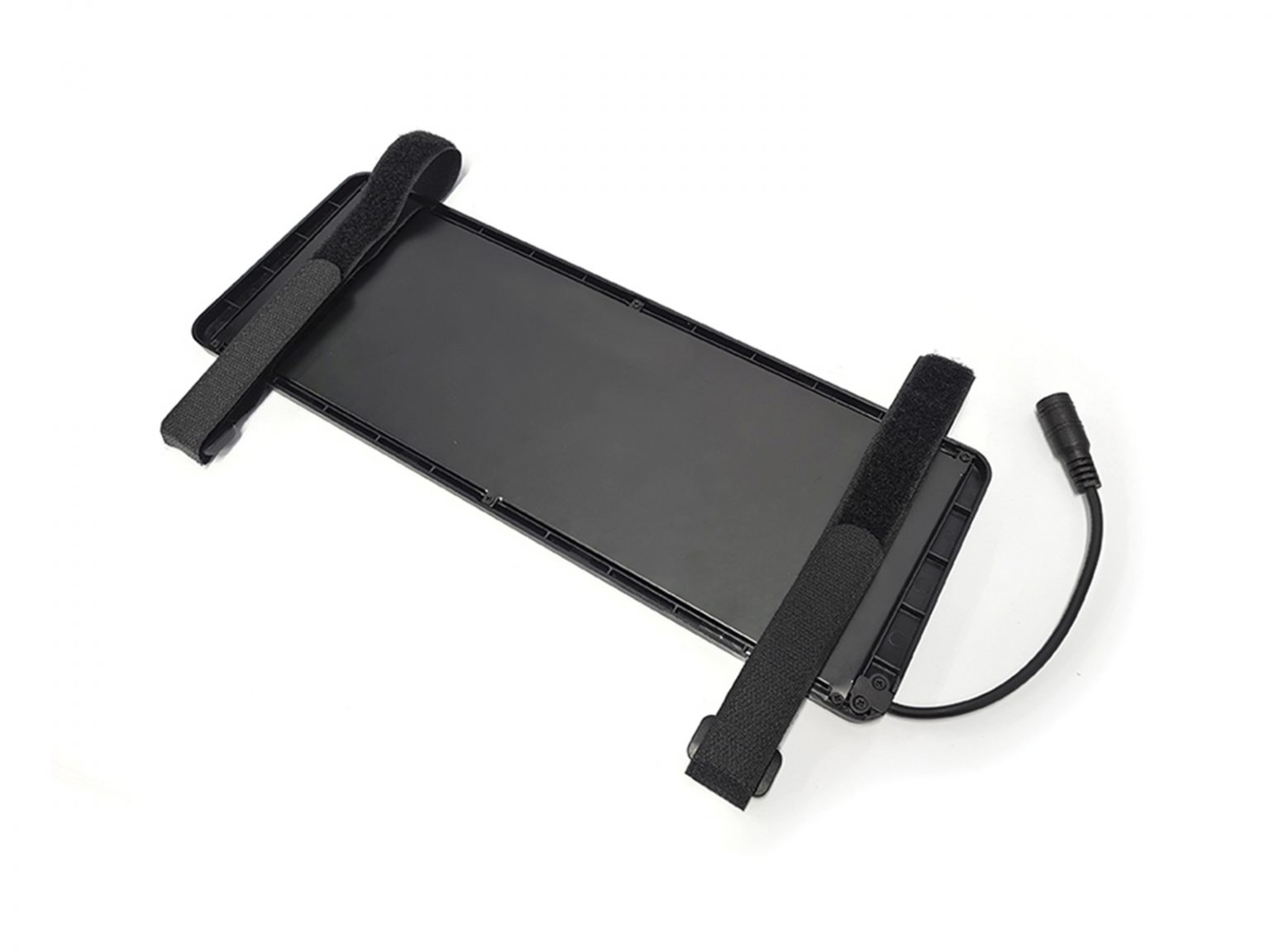Safe Responder X - LED Visor Sign - United Kingdom