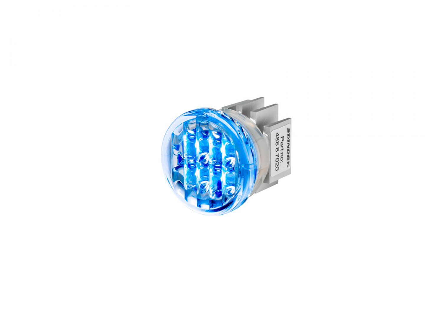 L88 LED Lamp - United Kingdom