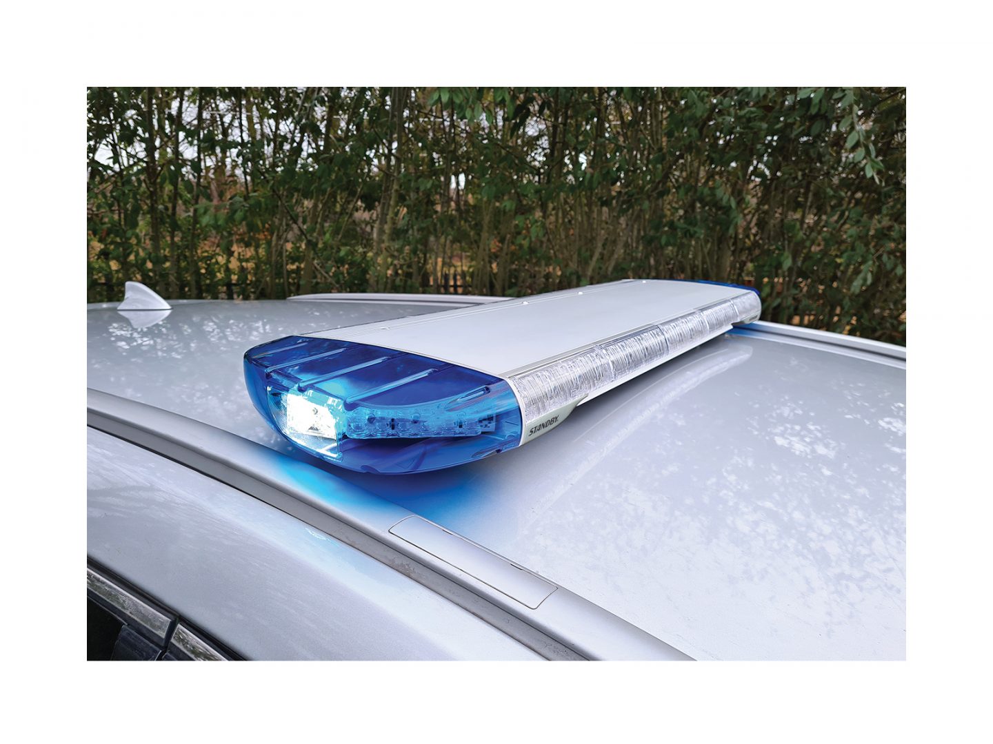 Lightbars Archives - United Kingdom