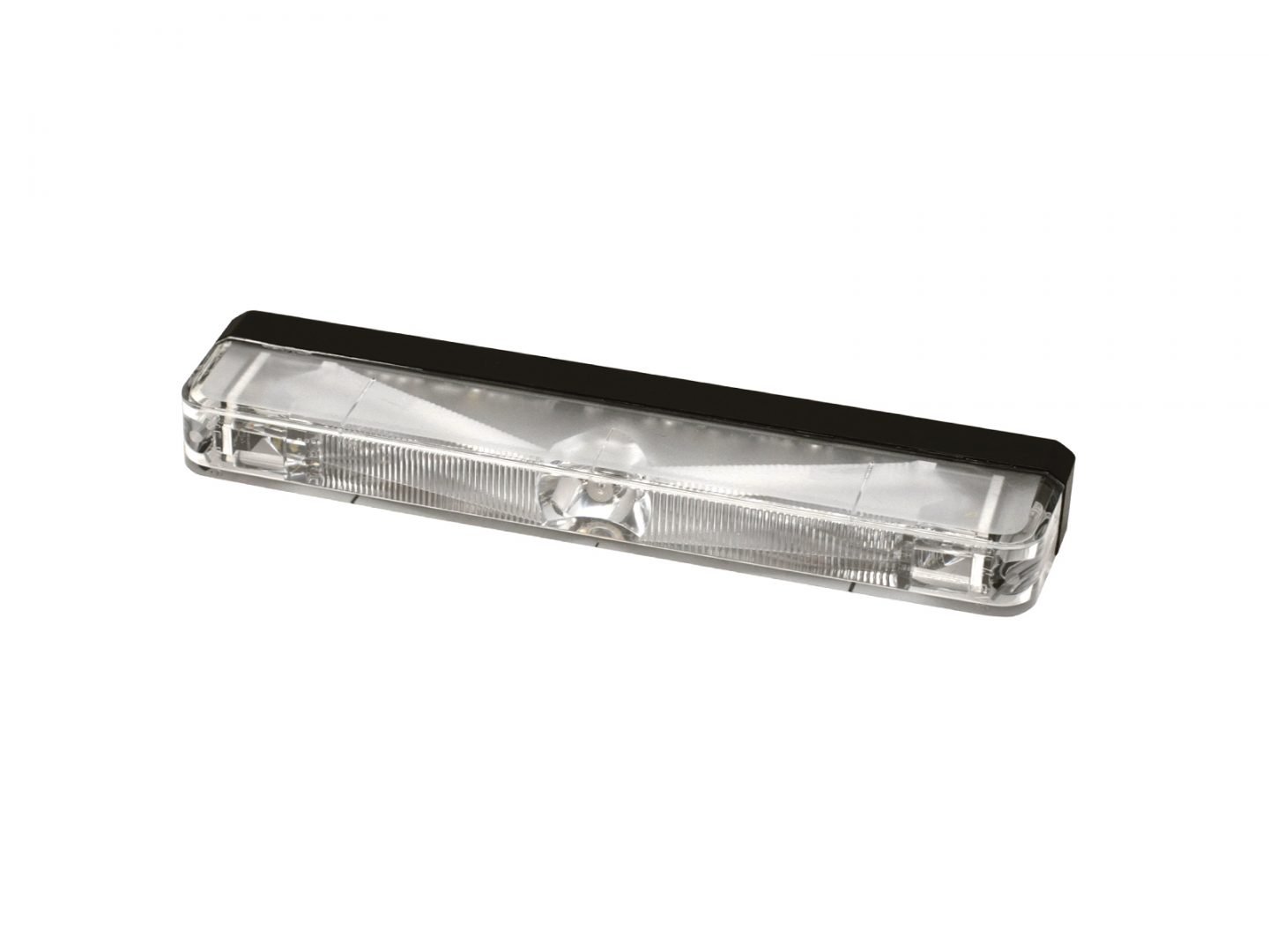 Edge Saber Ultra-Slimline 3-Way LED Module - United Kingdom