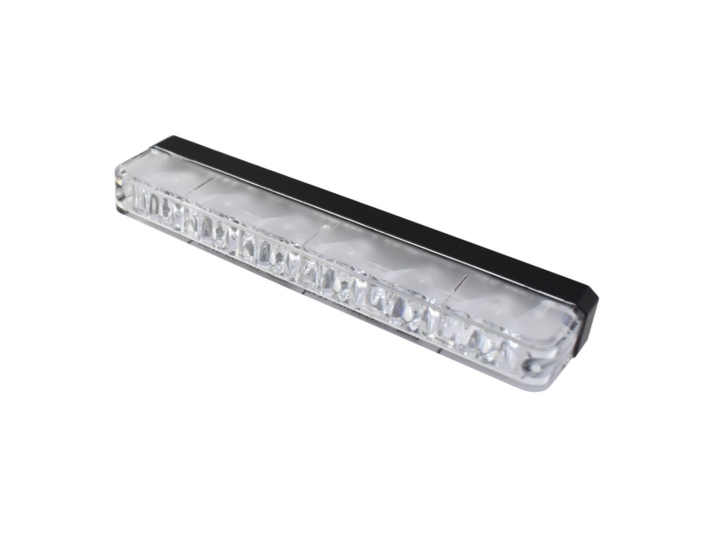 Edge Saber Ultra-Slimline 6-Way LED Module - United Kingdom