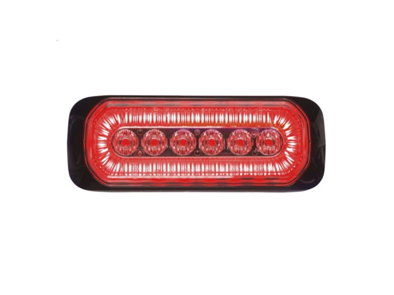Halo Blitz Warning Lamp - United Kingdom