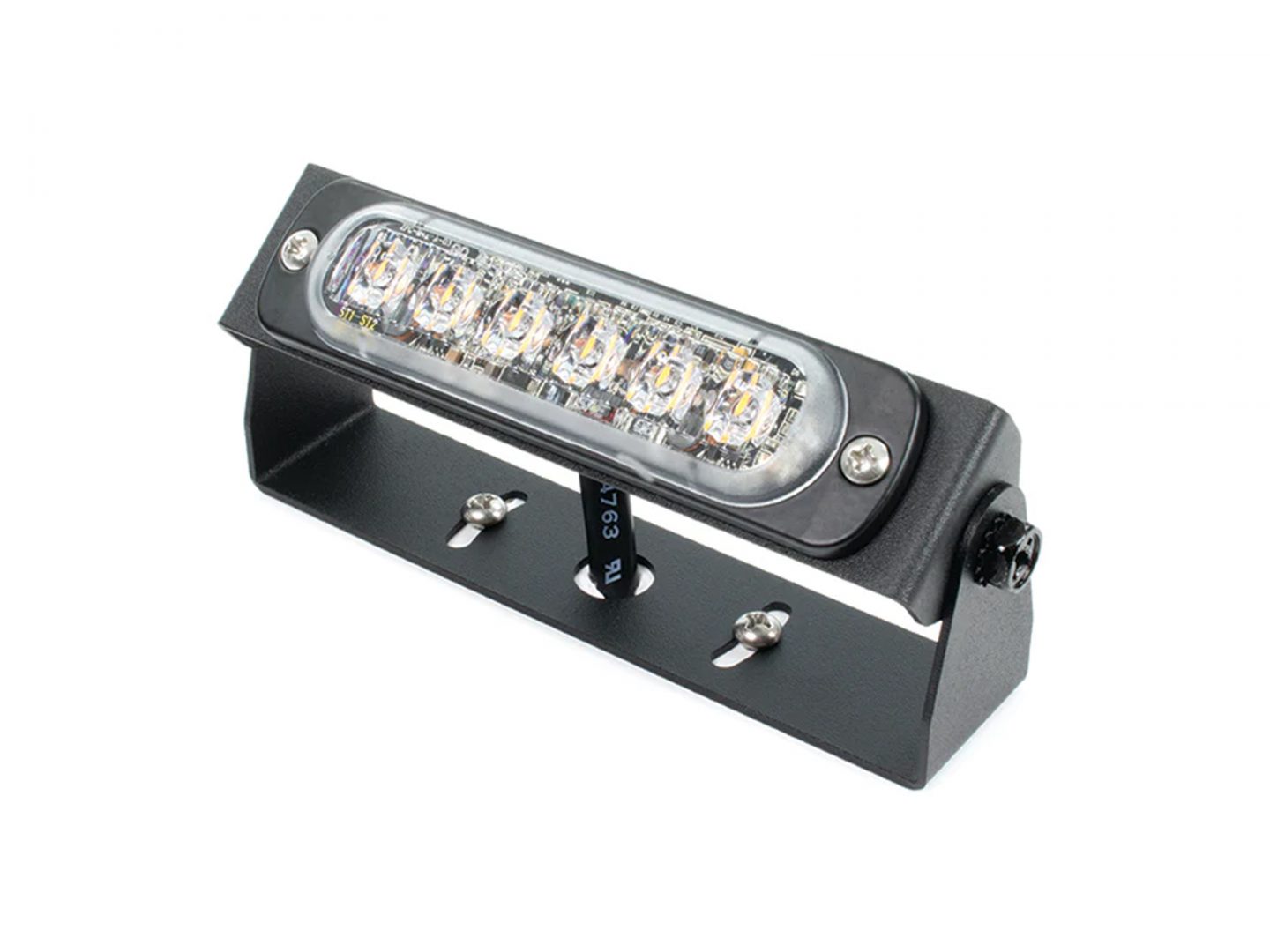 Mounting Brackets for Super-Thin LED Modules - United Kingdom