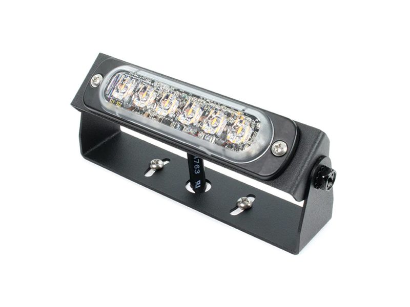 Mounting Brackets for Super-Thin LED Modules - United Kingdom