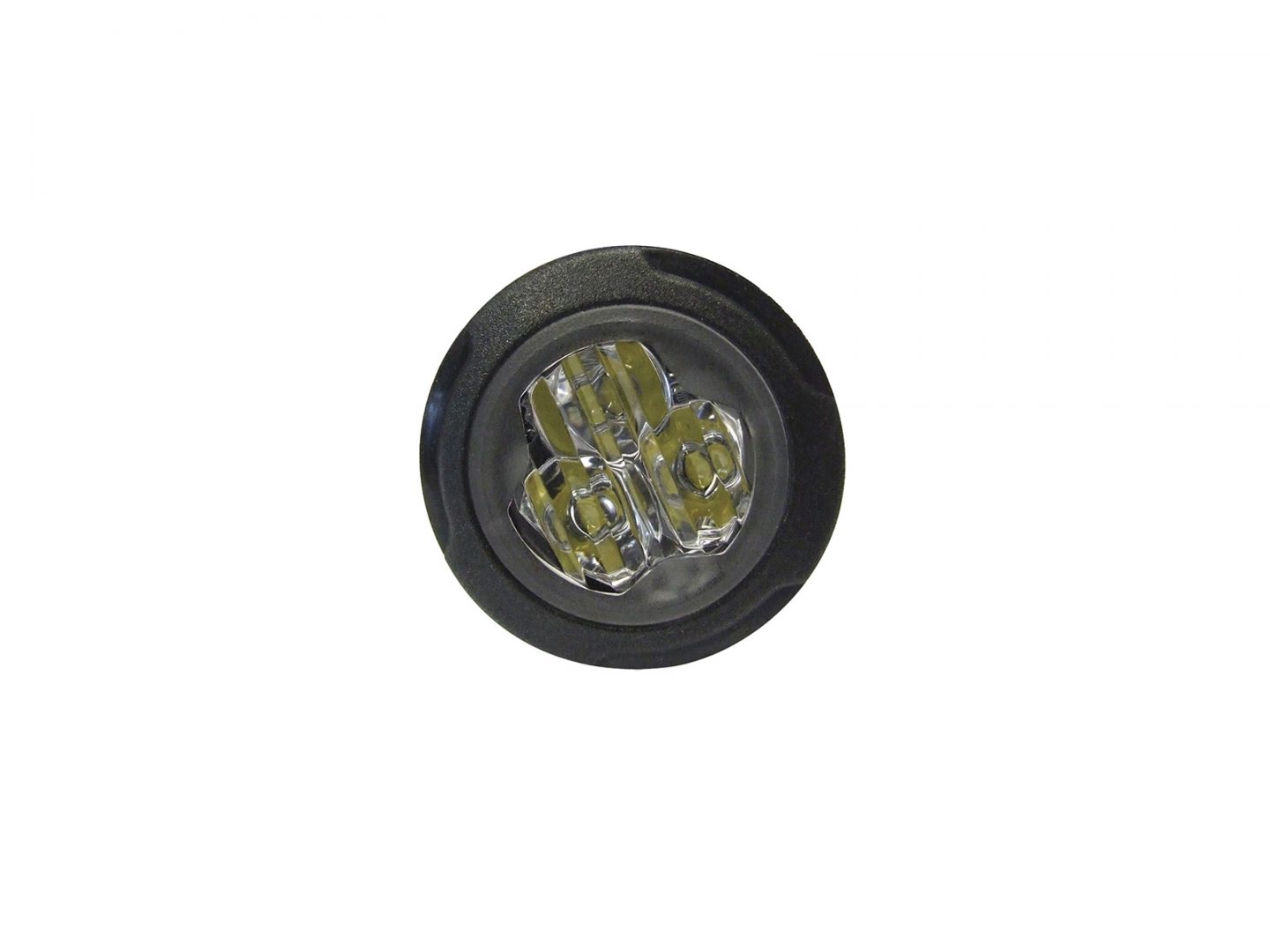Micro Blast Low-Profile 3-LED Module - United Kingdom
