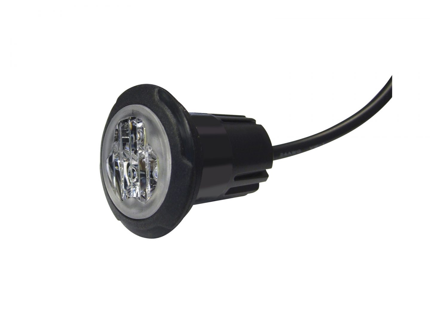 Micro Blast Low-Profile 3-LED Module - United Kingdom