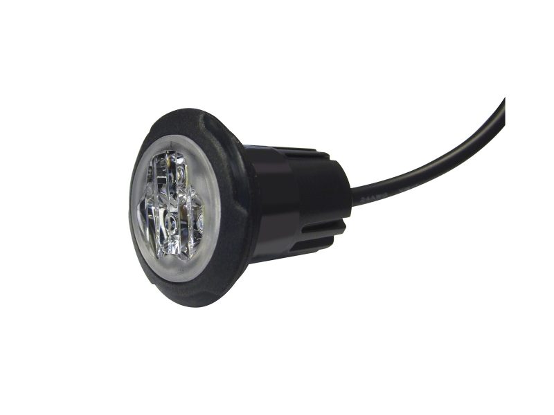 Micro Blast Low Profile 3 Led Module United Kingdom