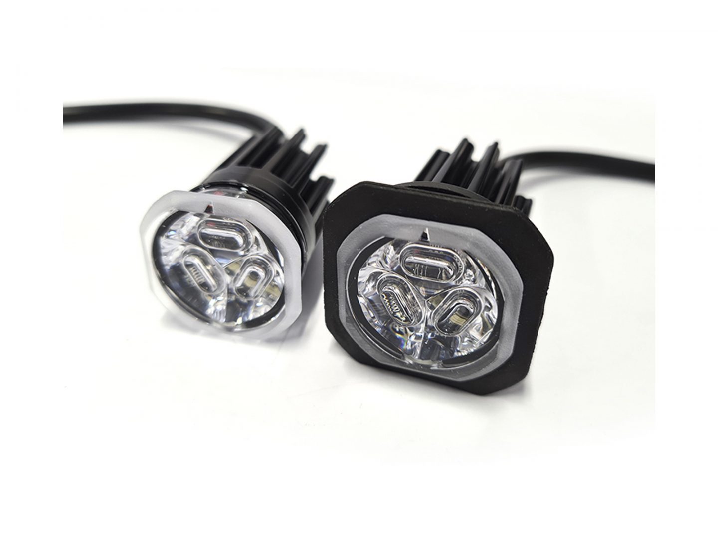 Micro Burst Low Profile LED Modules - United Kingdom