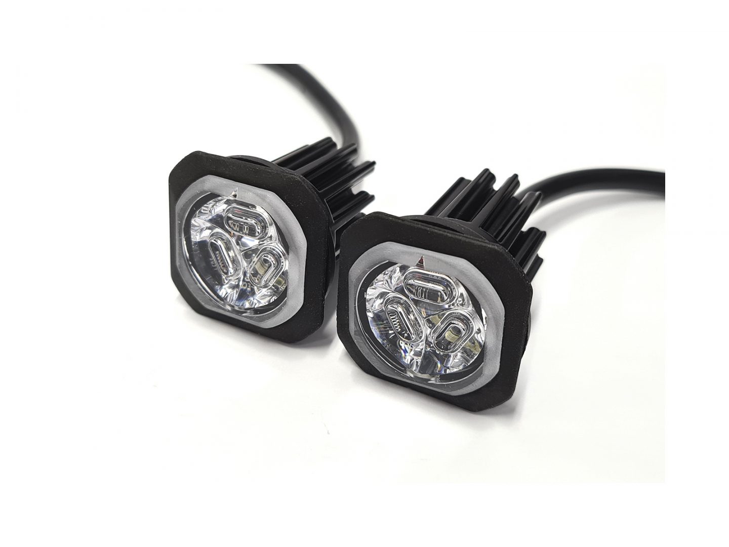Micro Burst Low Profile LED Modules - United Kingdom