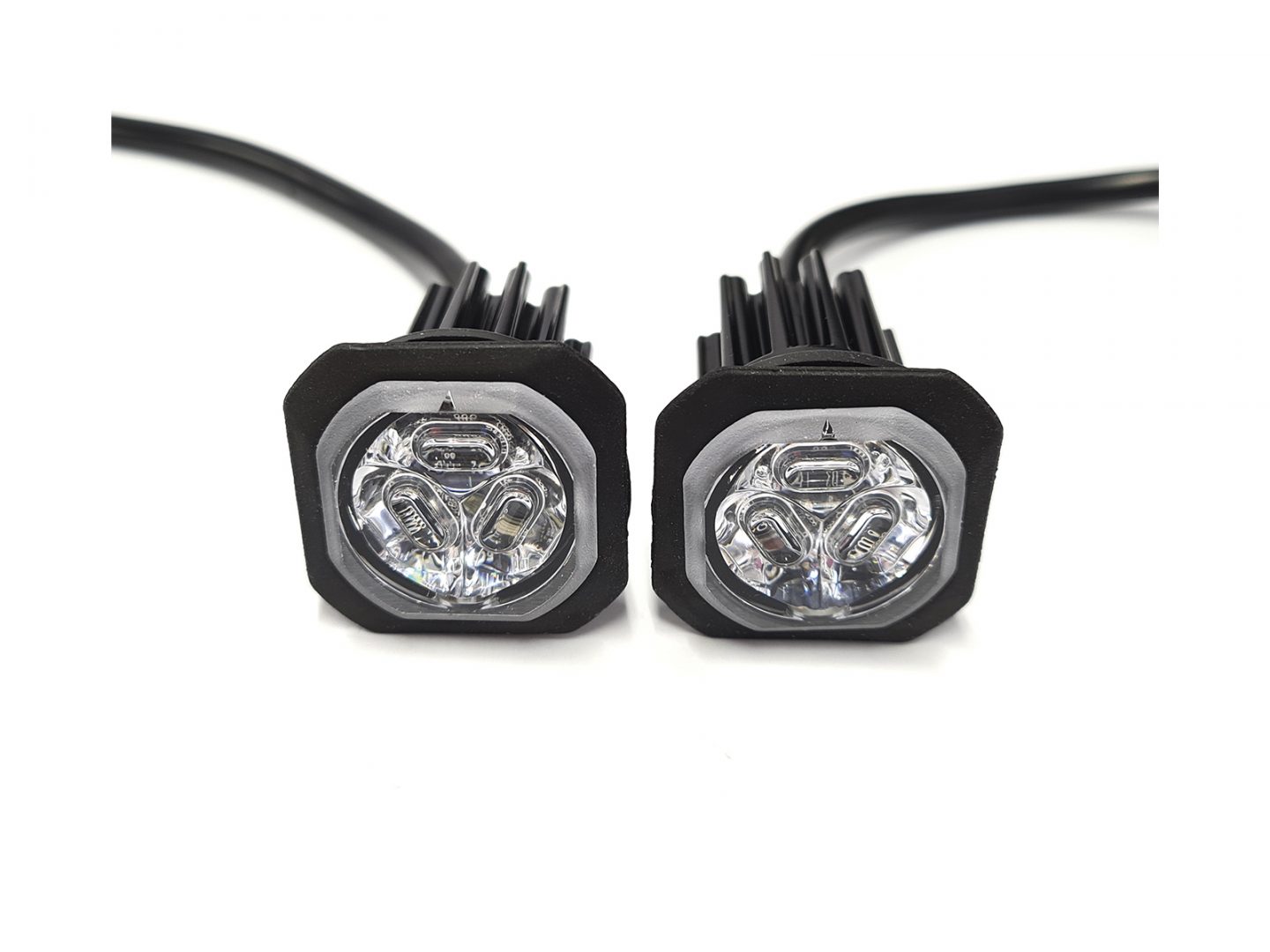 Micro Burst Low Profile LED Modules - United Kingdom