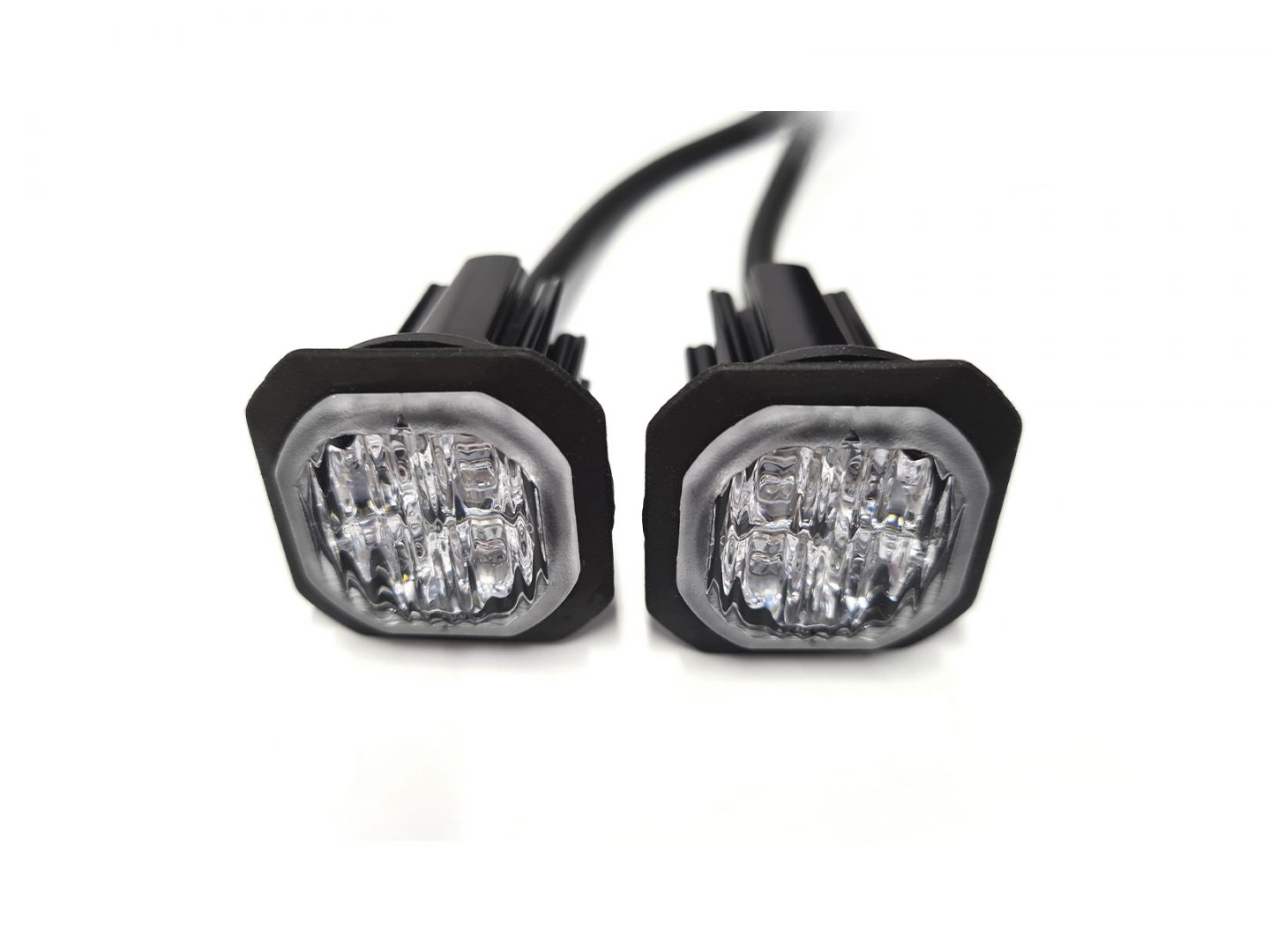 Micro Burst Low Profile LED Modules - United Kingdom