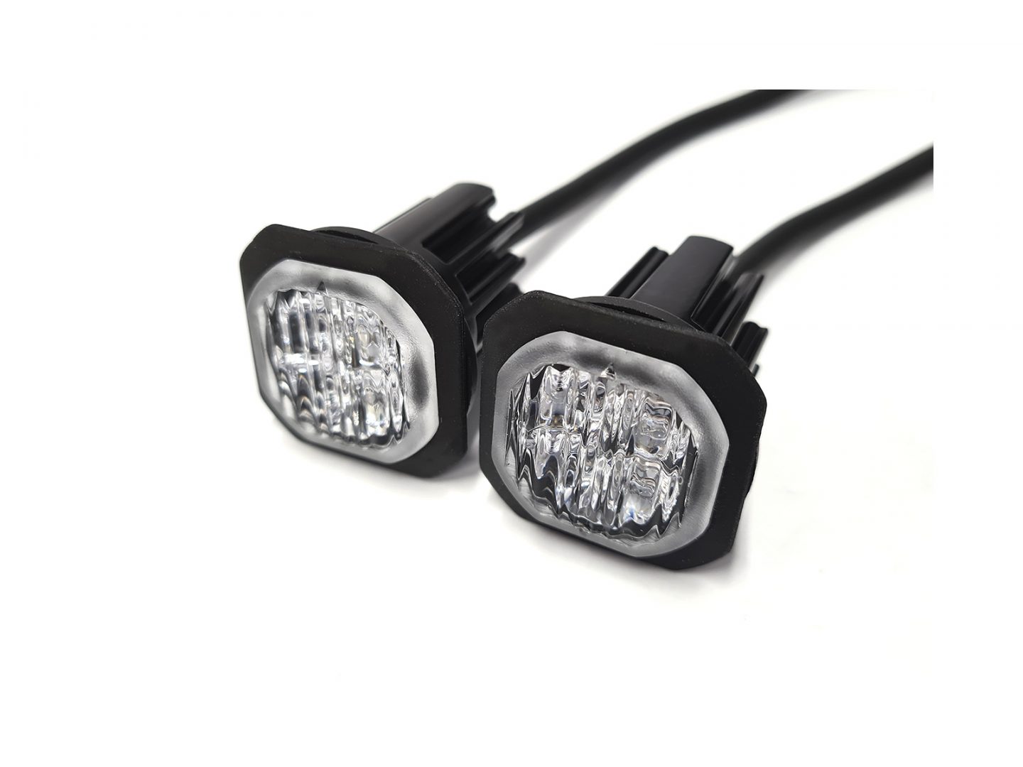 Micro Burst Low Profile LED Modules - United Kingdom