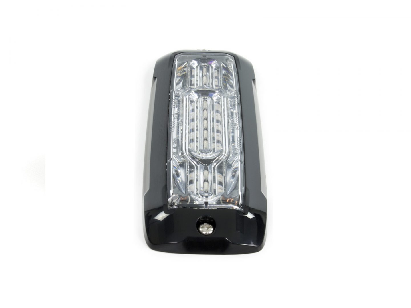 Xtreme Slim 12-Way Dual Colour LED Module - United Kingdom