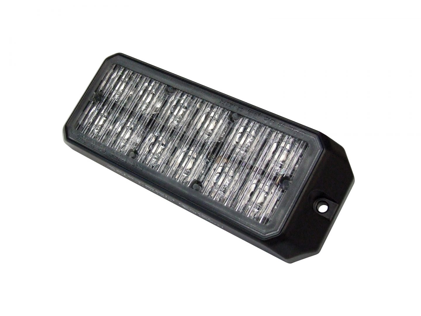 Mini Stealth 12-Way Double Stacked Dual-Colour LED Module - United Kingdom