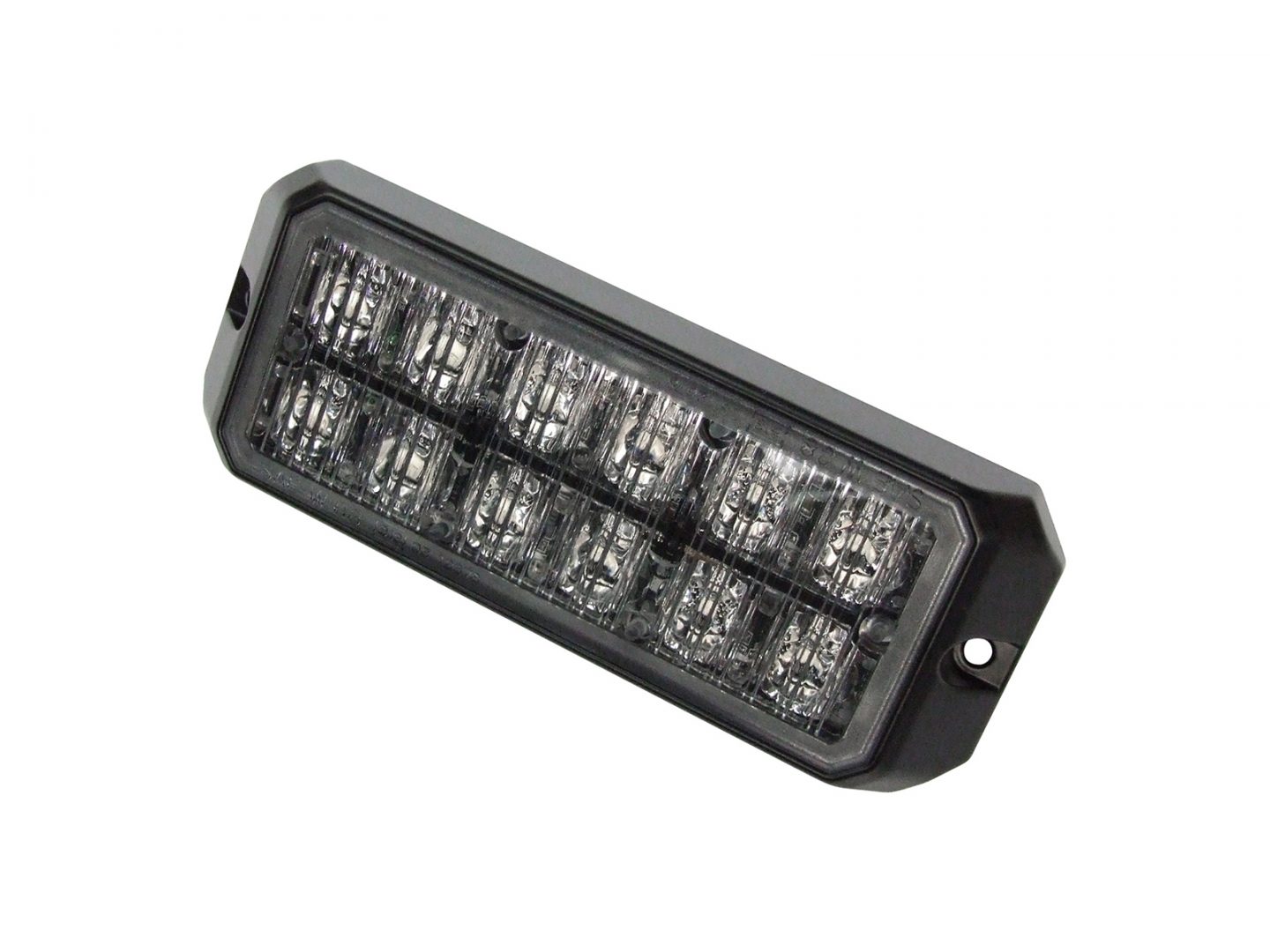 Mini Stealth 12-Way Double Stacked Single-Colour LED Module - United ...