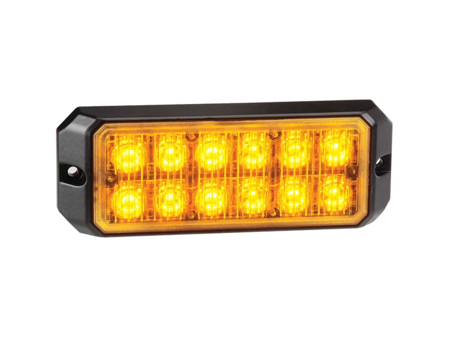 Mini Stealth 12-Way Double Stacked Single-Colour LED Module - United ...