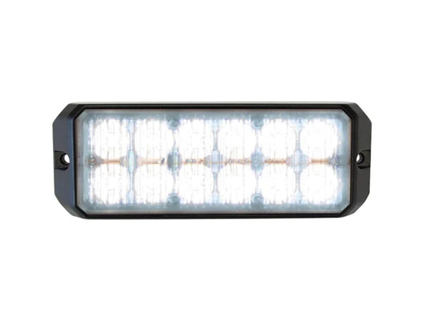 Mini Stealth 12-Way Double Stacked Single-Colour LED Module - United ...