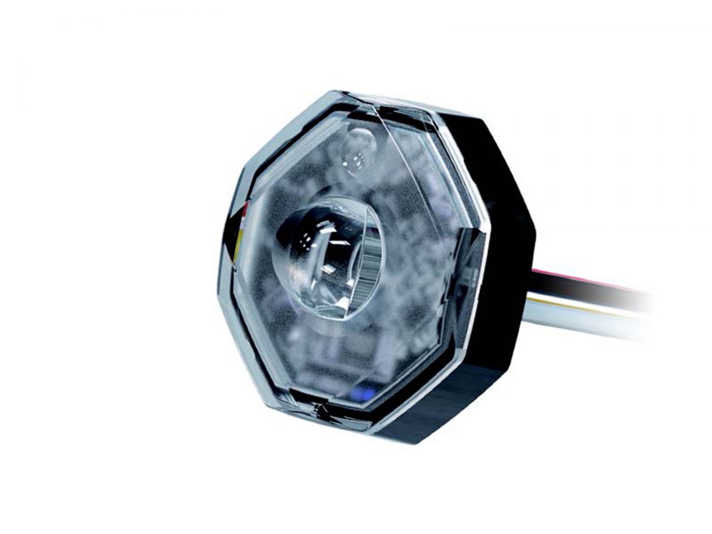 Octa-Fit Discreet LED Module (F019) - United Kingdom