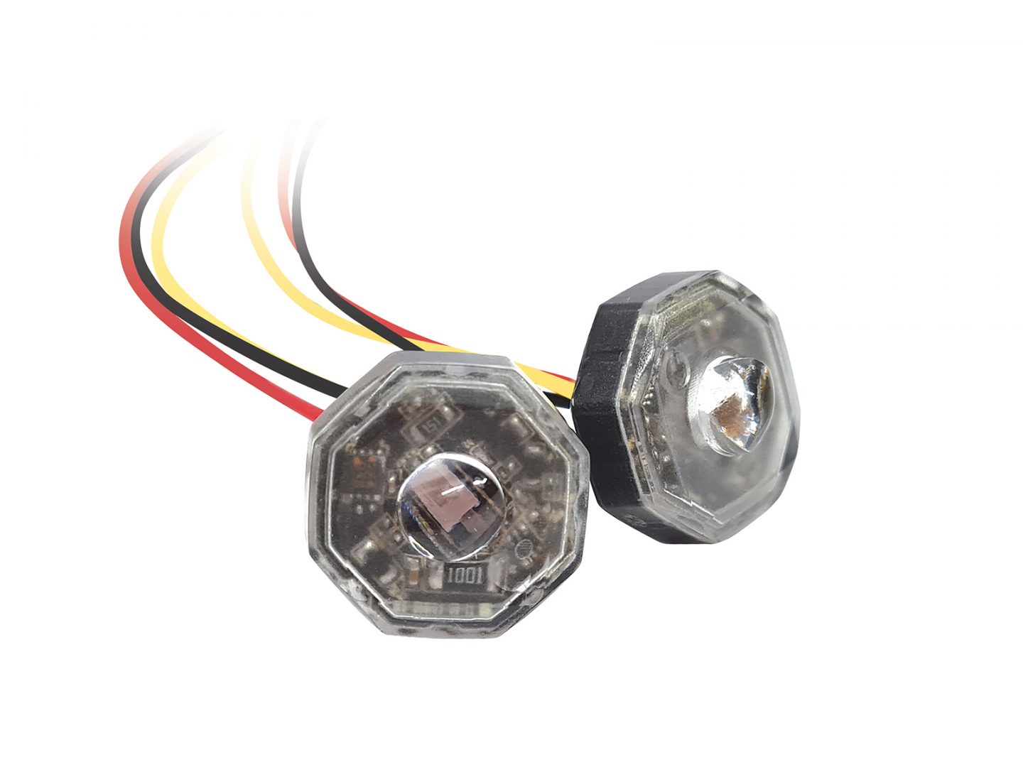 Octa-Fit Discreet LED Module (F019) - United Kingdom