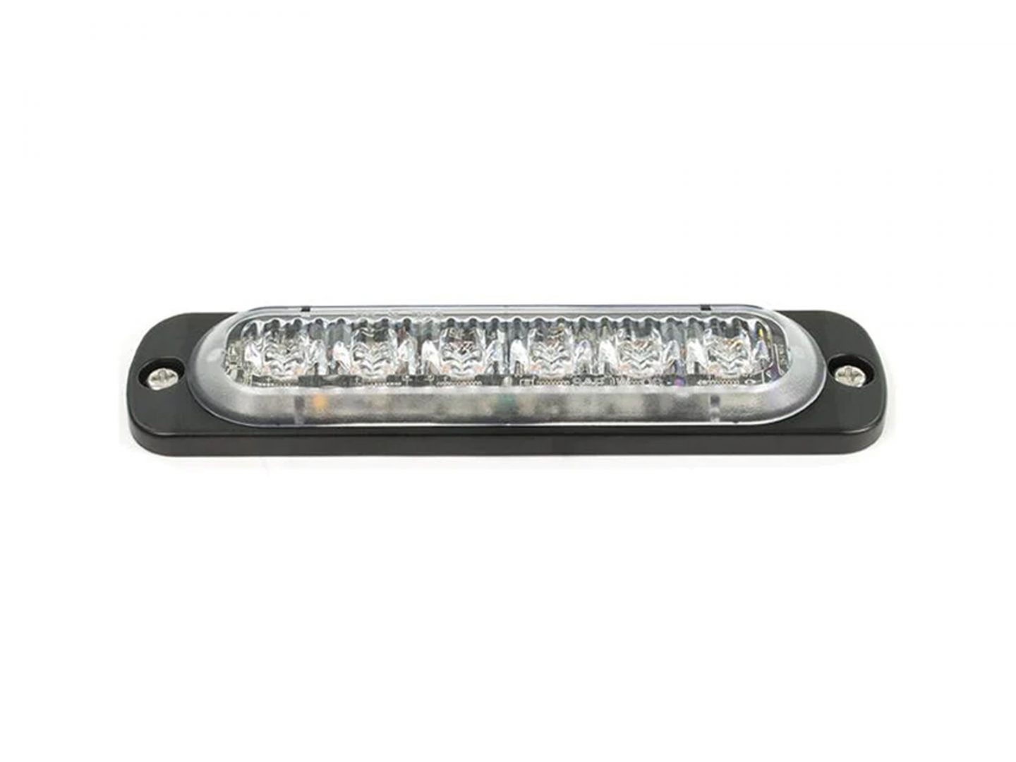 Super-Thin 6-Way Single Colour LED Module - United Kingdom
