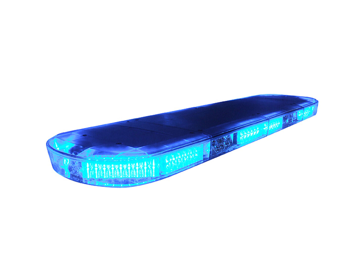 Aegis LED Lightbar - United Kingdom