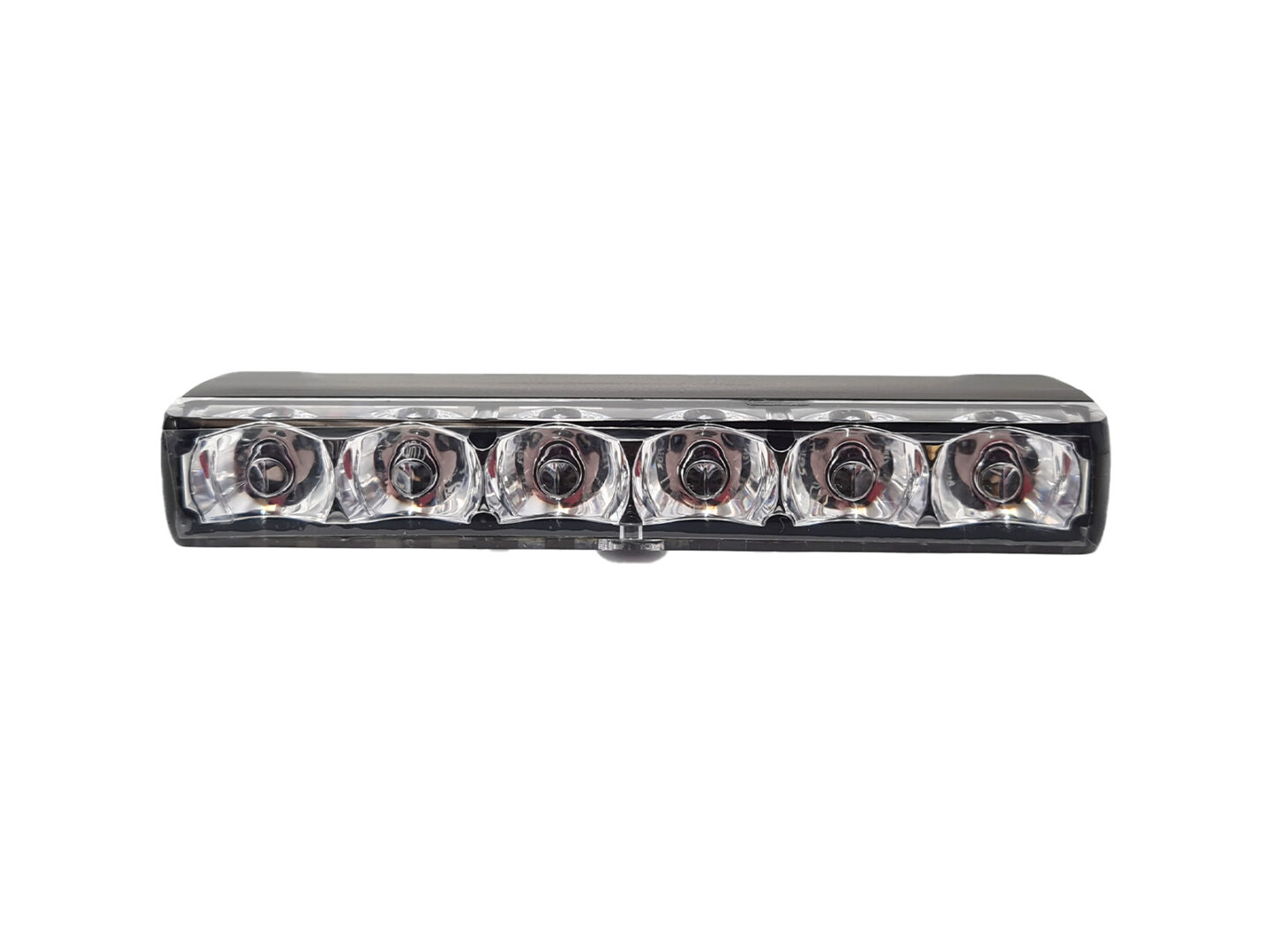 Edge Dagger 6-Way Clear Lens LED Module - United Kingdom
