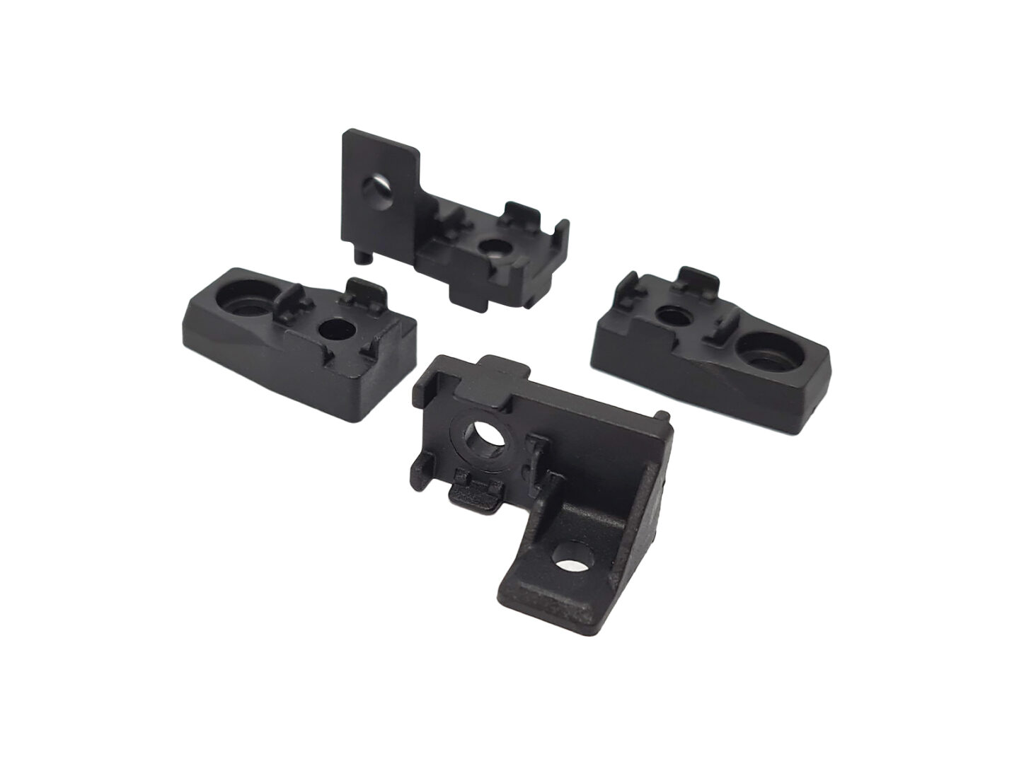 Edge Dagger 6-Way Clear Lens LED Module - United Kingdom