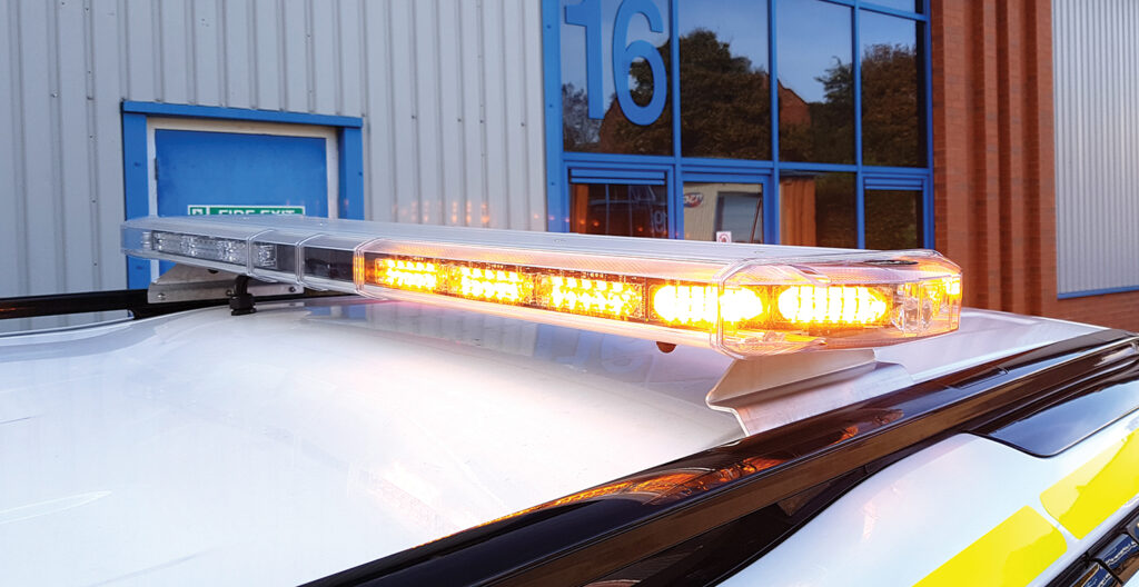 Recovery - United Kingdom