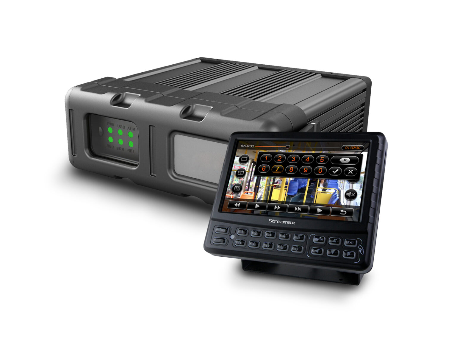 Home - Standby UK - United Kingdom