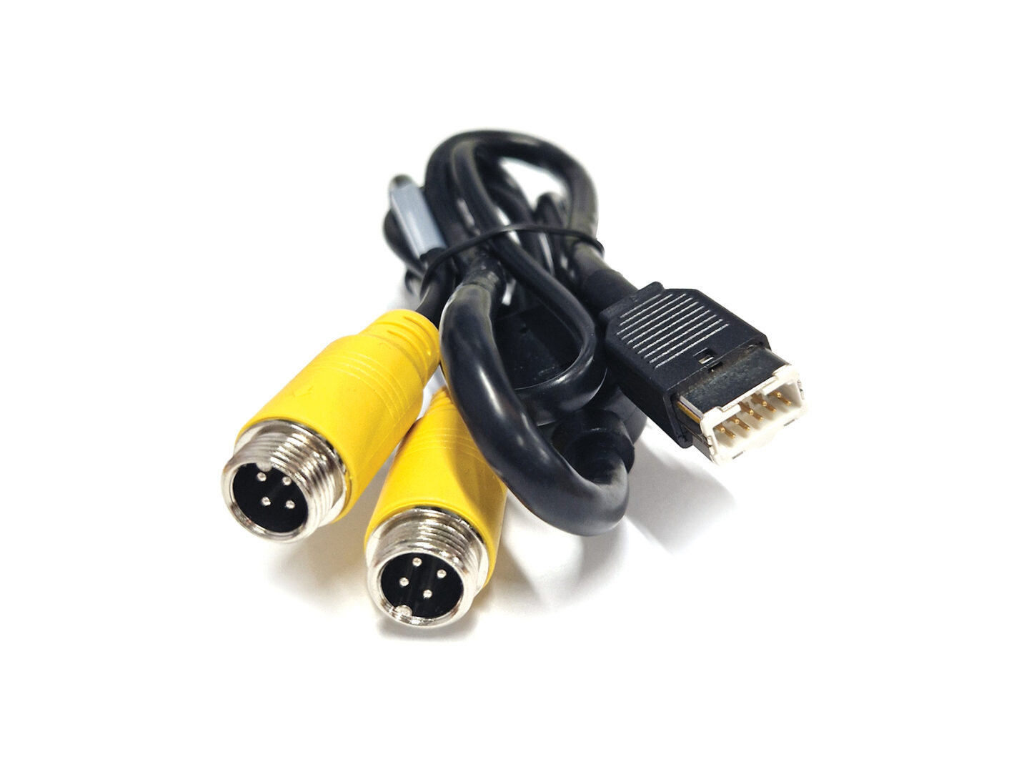 Mini Dashcam Expansion Cable - United Kingdom