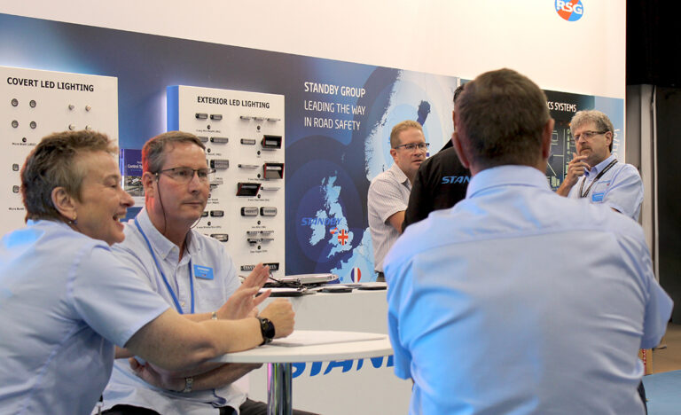 NAPFM 2023 Summary - United Kingdom