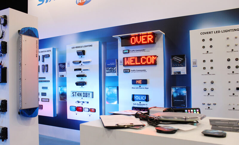 NAPFM 2023 Summary - United Kingdom