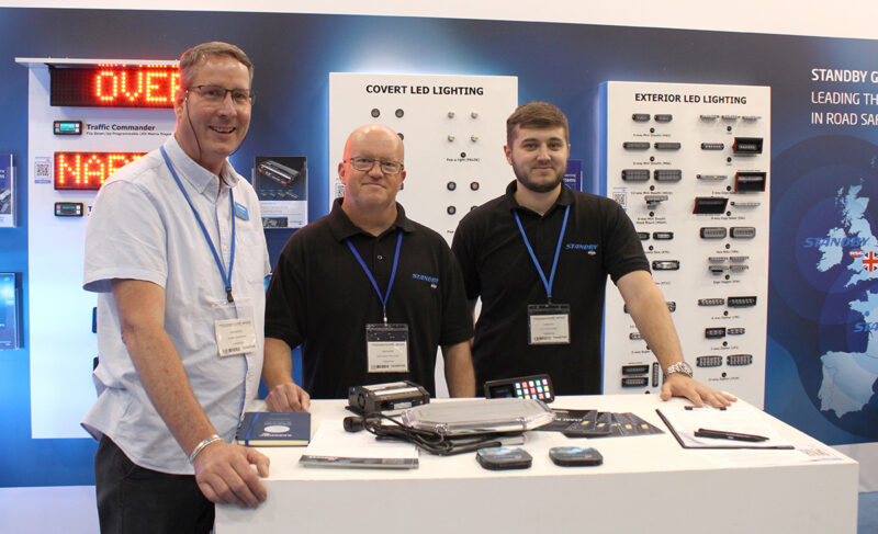 NAPFM 2023 Summary - United Kingdom