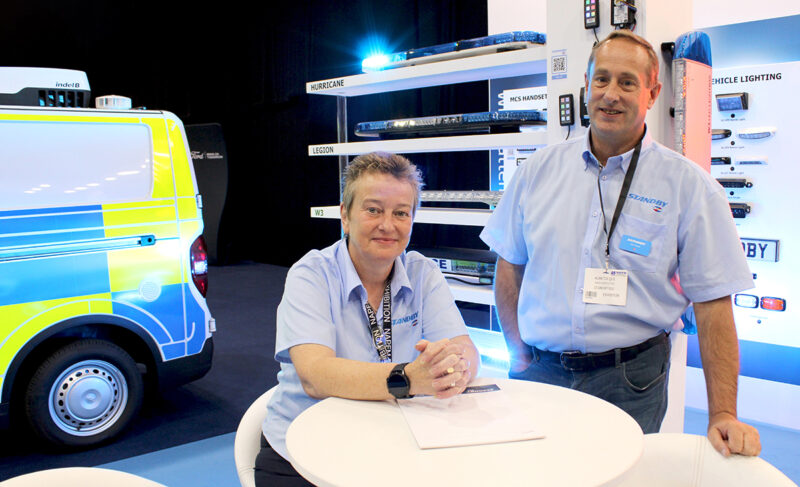 NAPFM 2023 Summary - United Kingdom