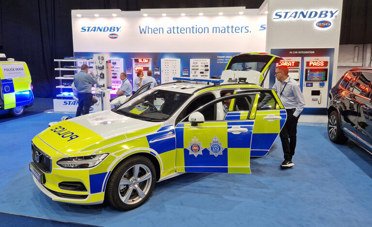 NAPFM 2023 Summary - United Kingdom