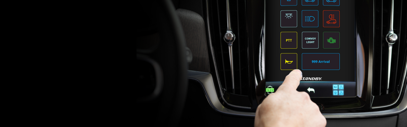 VST - Vehicle Screen Technology Archives - United Kingdom