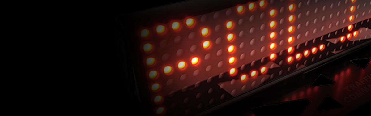 Matrix and Message Display Systems Archives - United Kingdom
