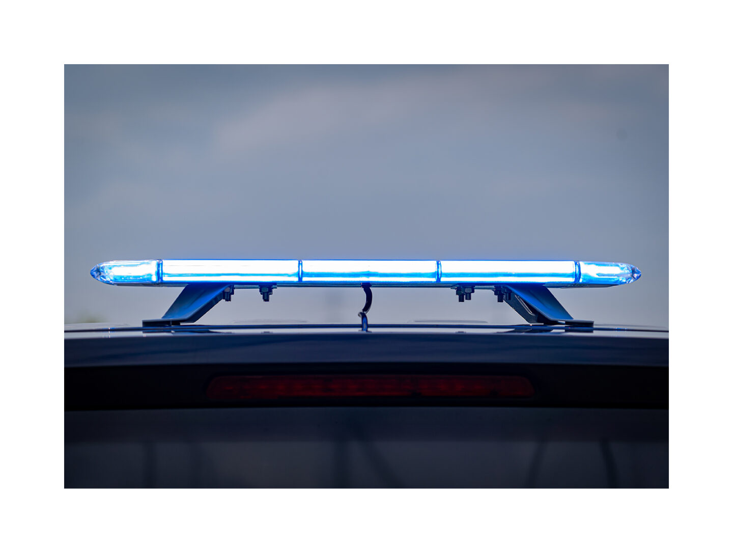LB200 Lightbar - United Kingdom